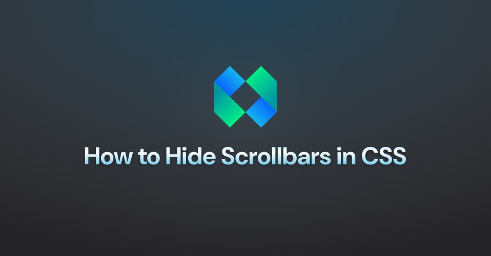 How to Hide Scrollbars in CSS (With and Without Keeping Scroll ...