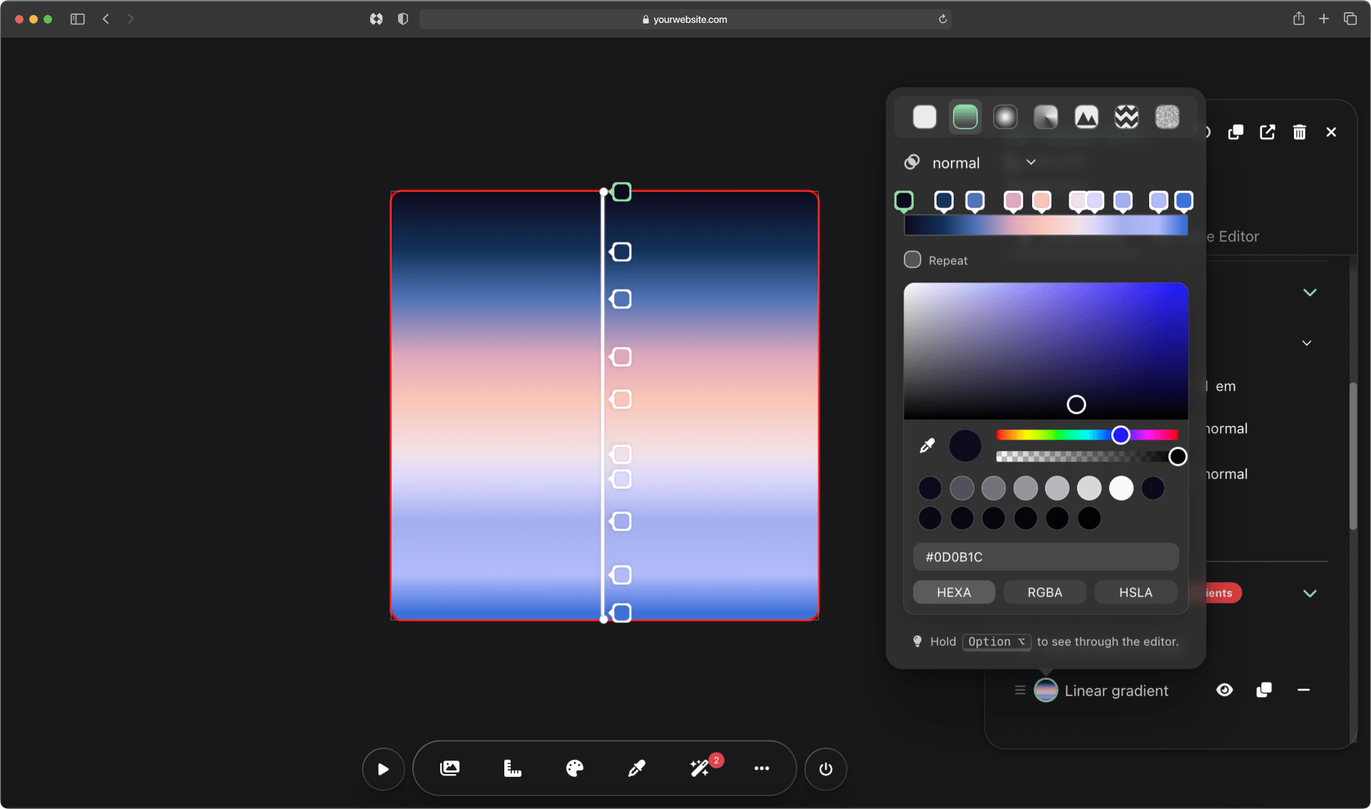 How to edit CSS visually with CSS Pro - The Visual CSS Editor • CSS Pro Blog